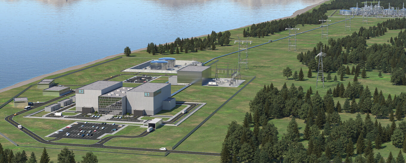 Terrestrial Energy